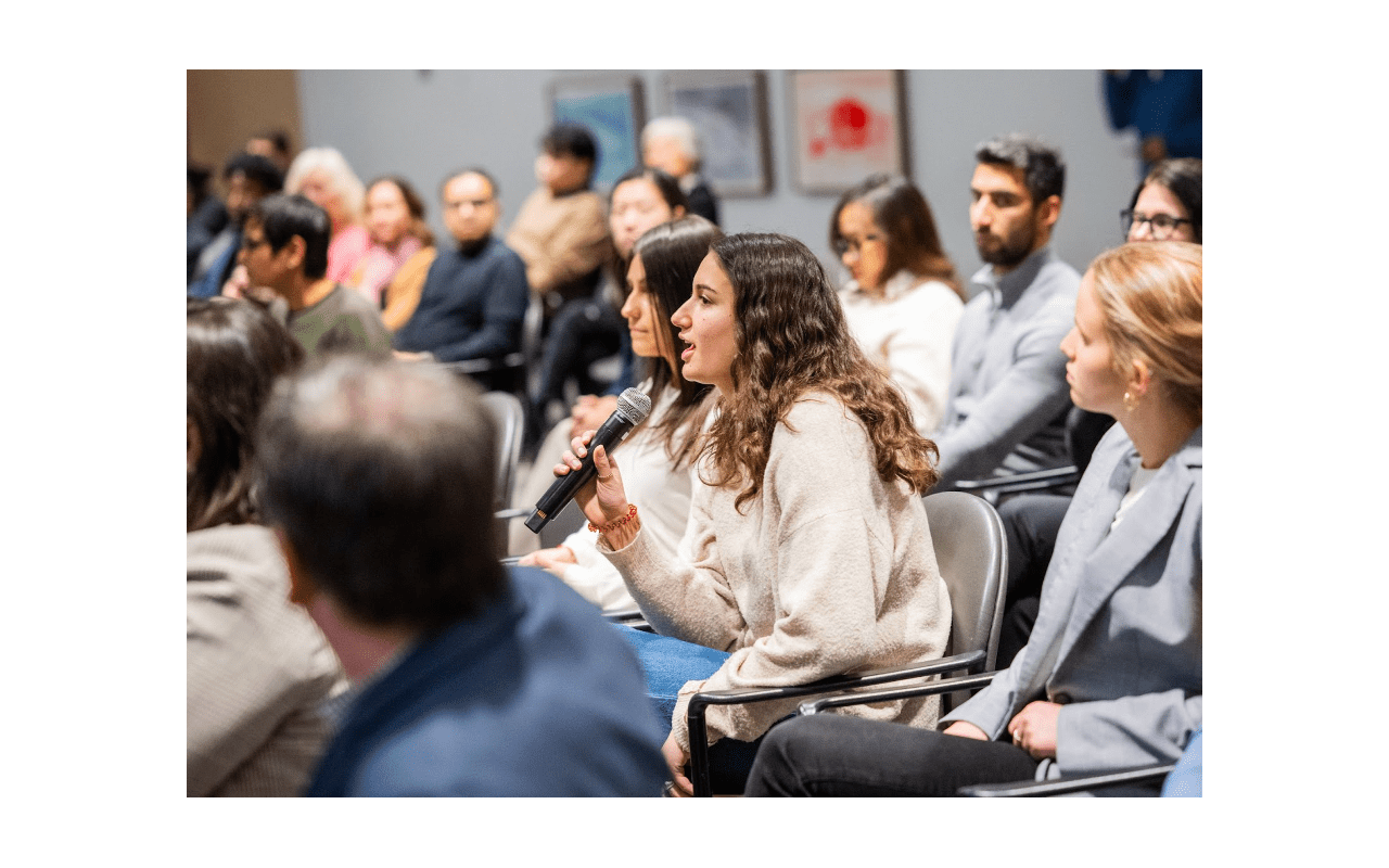 New MBA Concentration Supports Interest in Social Impact - Rustandy ...