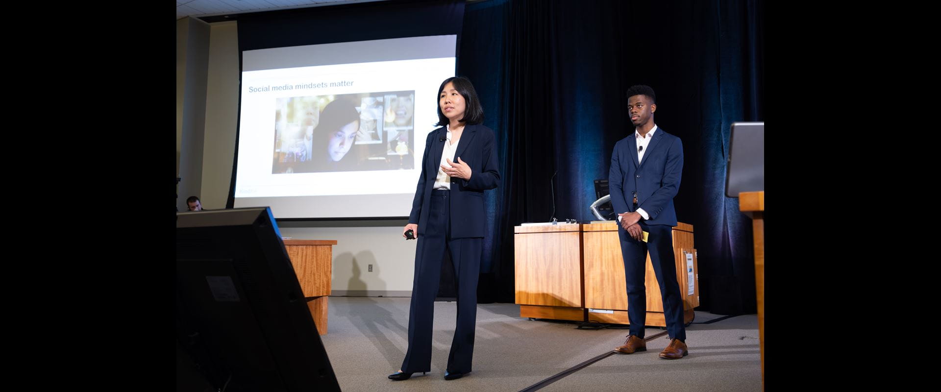 Teams Move Forward in the 2025 John Edwardson, ’72, Social New Venture ...