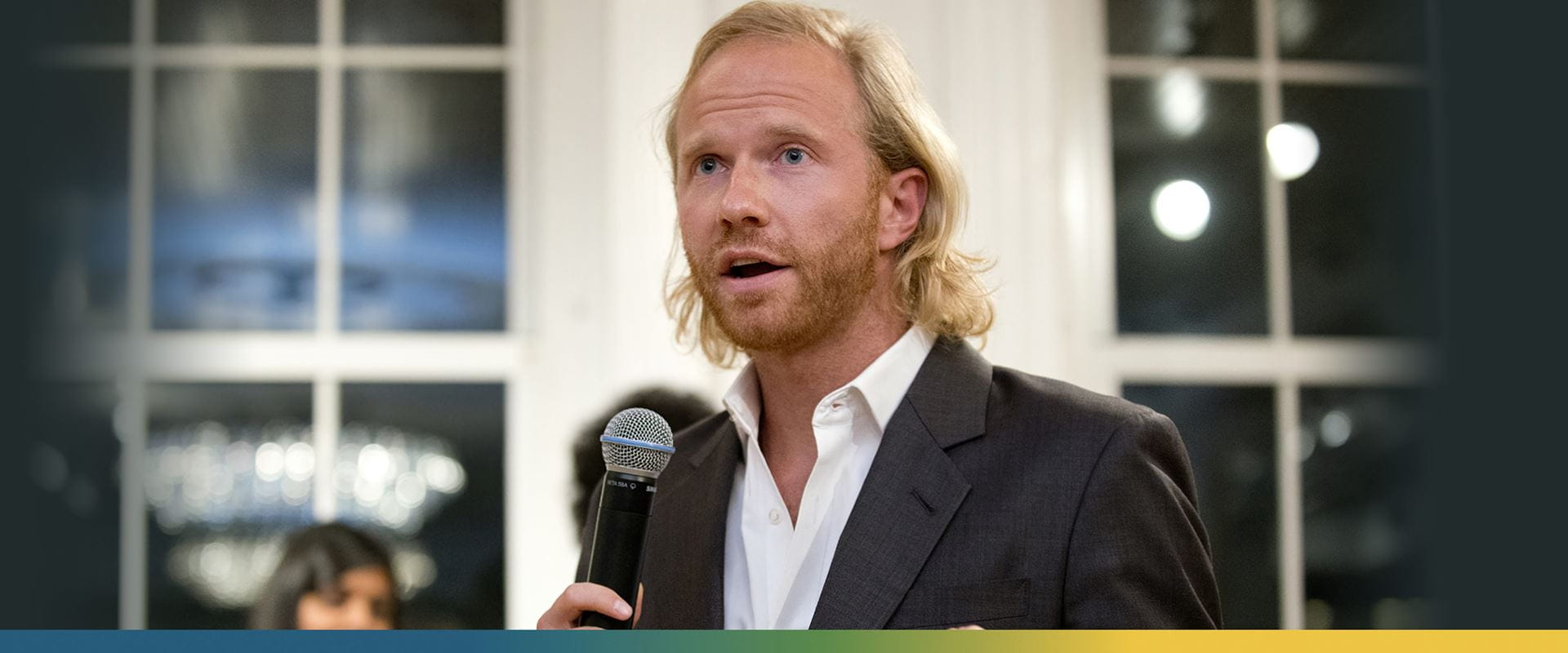 Impact Investing - Rustandy Center | Chicago Booth
