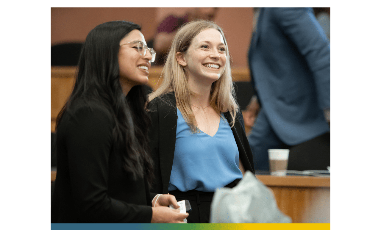 Social Venture Studio - Rustandy Center | Chicago Booth