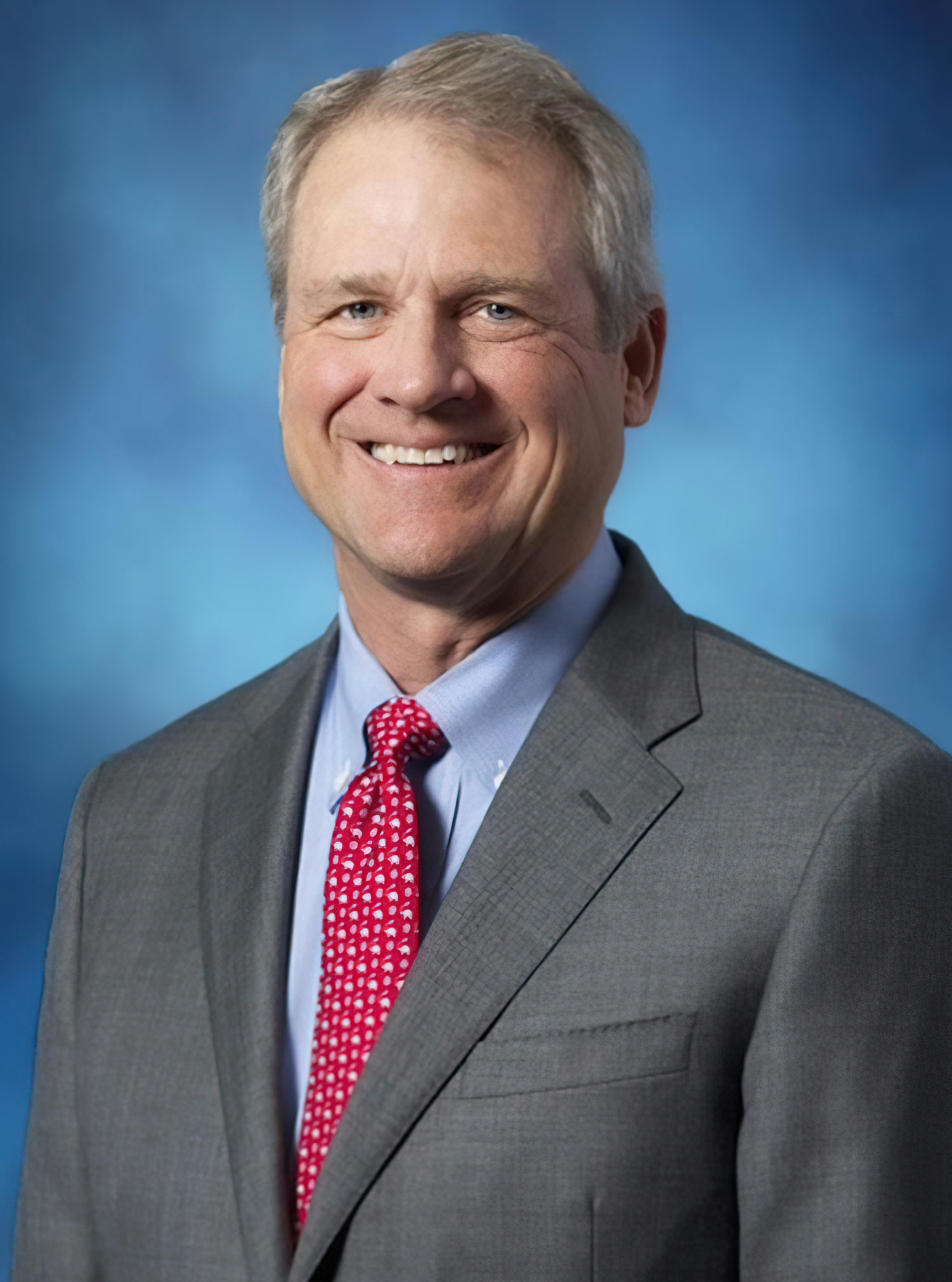 Donors - Rustandy Center | Chicago Booth