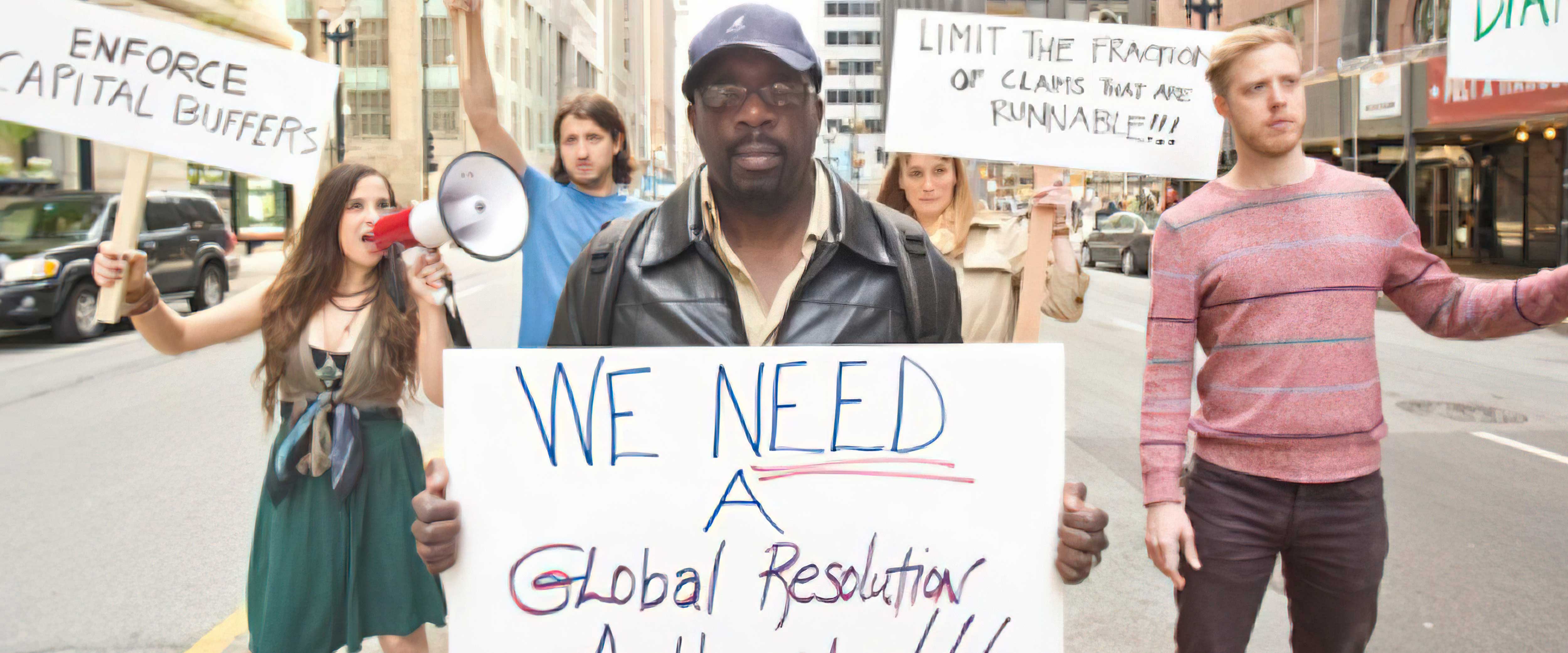 What Occupy Wall Street Should Have Said Chicago Booth Review What Occupy Wall Street Should Have Said Chicago Booth Review