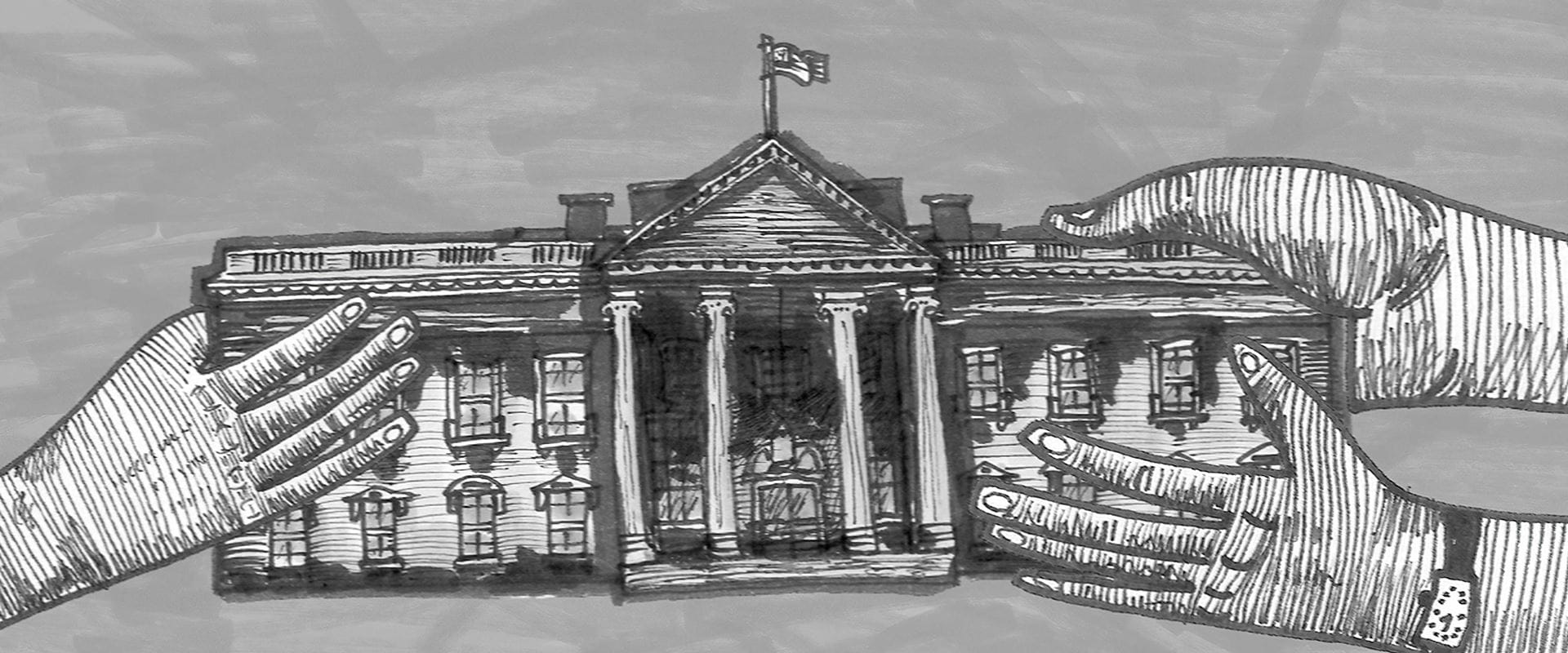 Political Gridlock, the Economy, and Your Portfolio | Chicago Booth Review