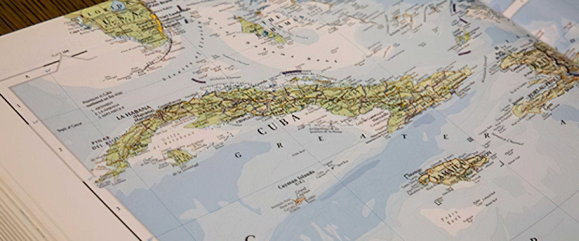 Is It Time to End the Cuban Embargo? | Chicago Booth Review