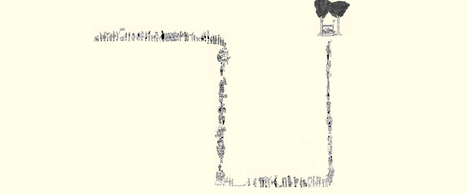 Why Long Lines Can be Good for Shoppers, and Business | Chicago Booth ...