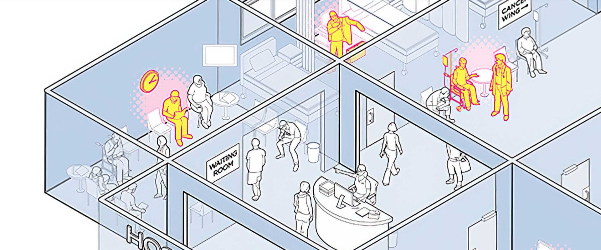 Four Ways to Make Hospitals More Efficient | Chicago Booth Review