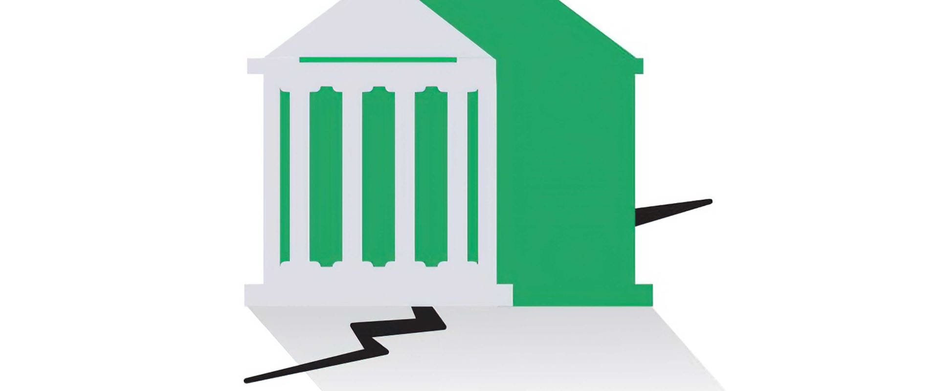 How Strict Accounting Rules Could Cause Bank Failures | Chicago Booth ...