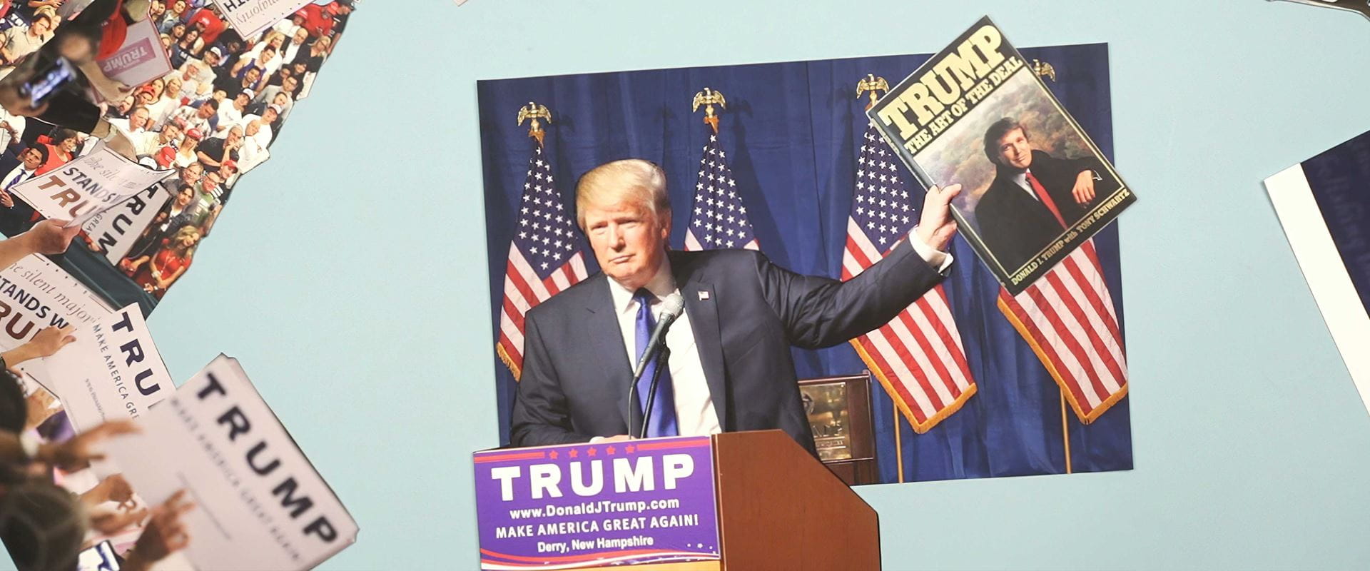 Is Donald Trump a Good Negotiator? | Chicago Booth Review