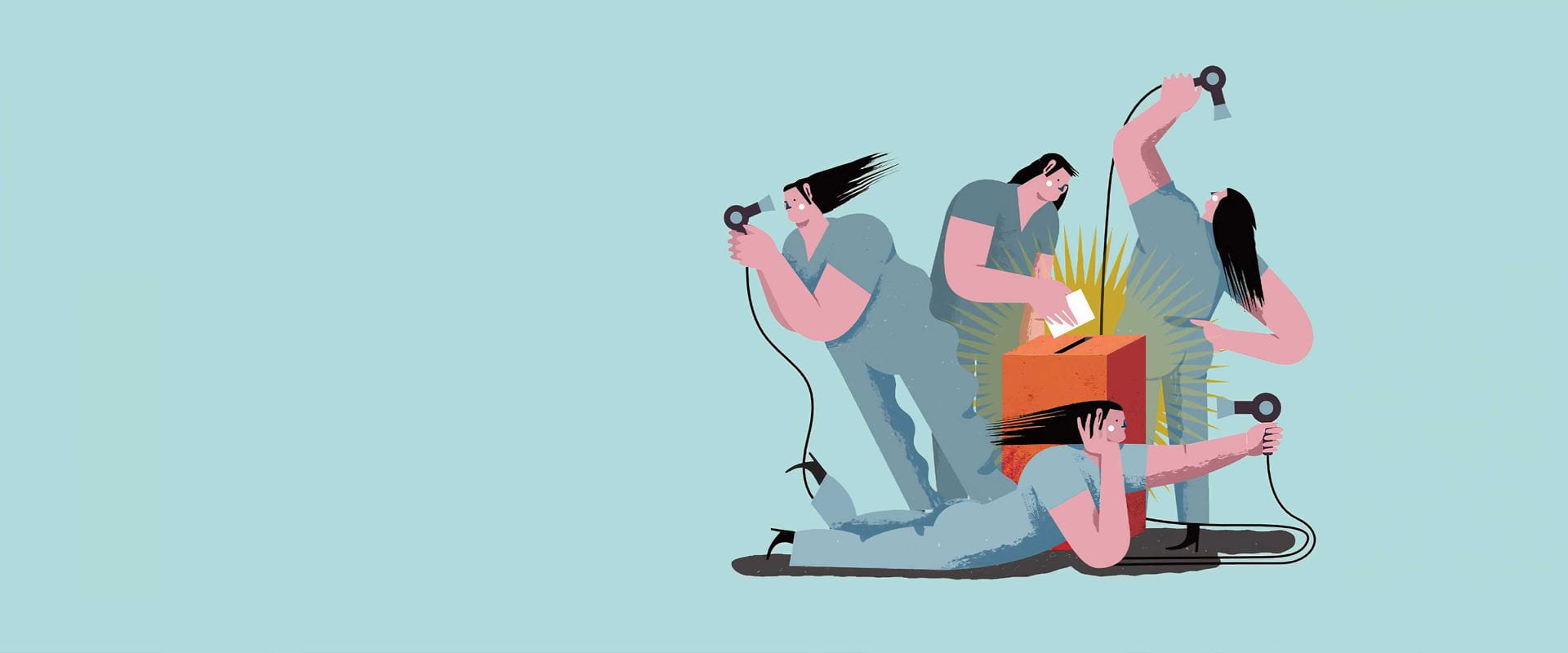 How Businesses Should Use Crowdvoting | Chicago Booth Review