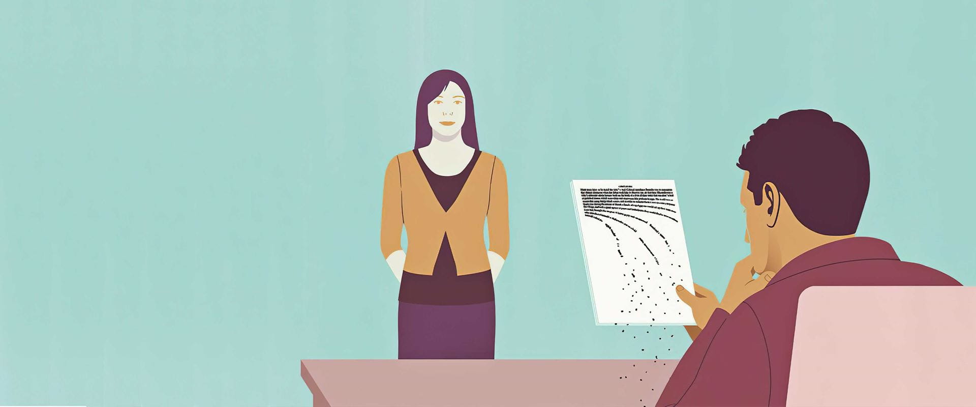 Business Practice: Delivering Difficult Feedback | Chicago Booth Review