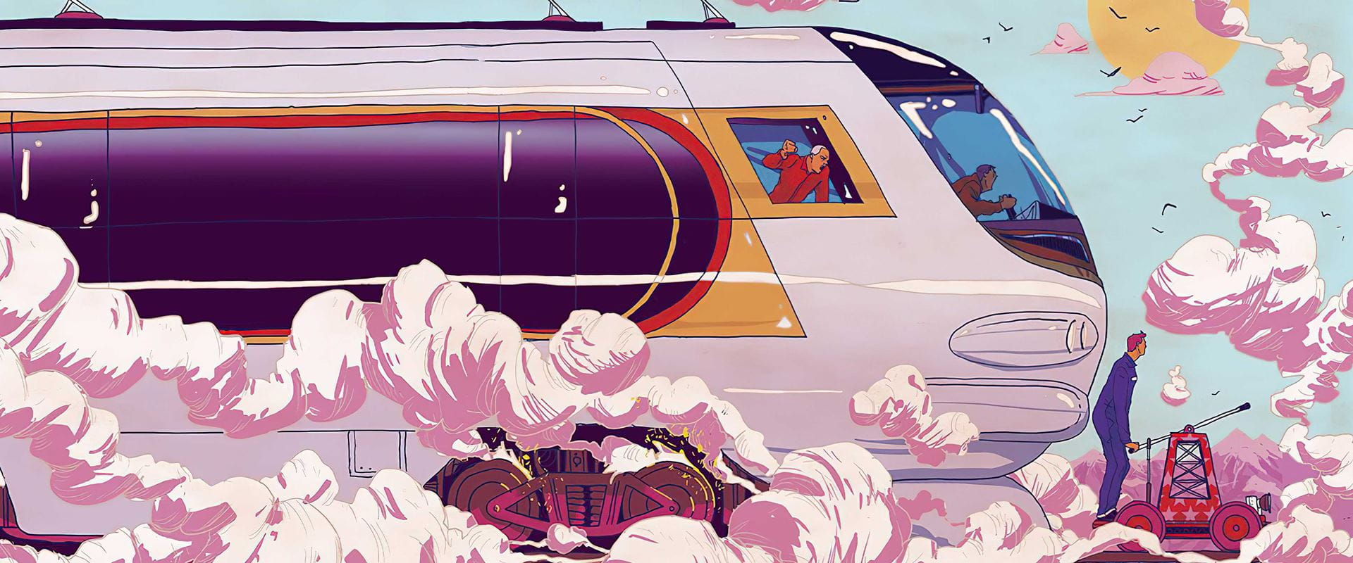 Why Hasn’t Technology Sped Up Productivity? | Chicago Booth Review