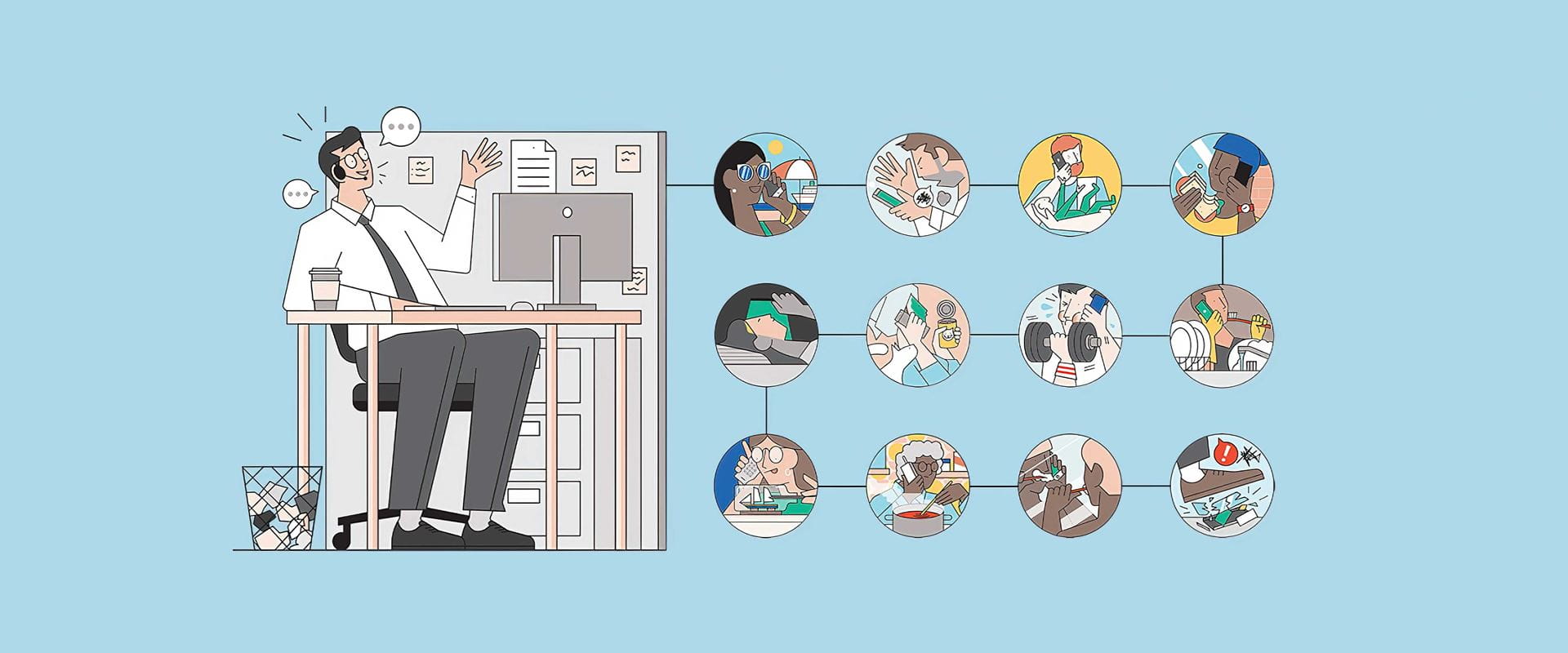 Secrets of Wait Loss | Chicago Booth Review