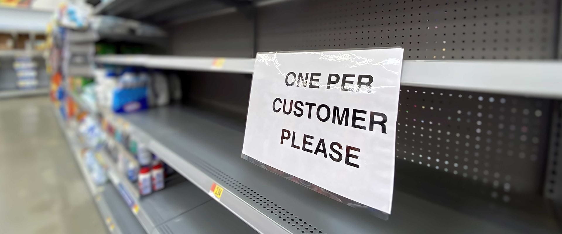 How Do You Prepare a Supply Chain for Disaster? | Chicago Booth Review