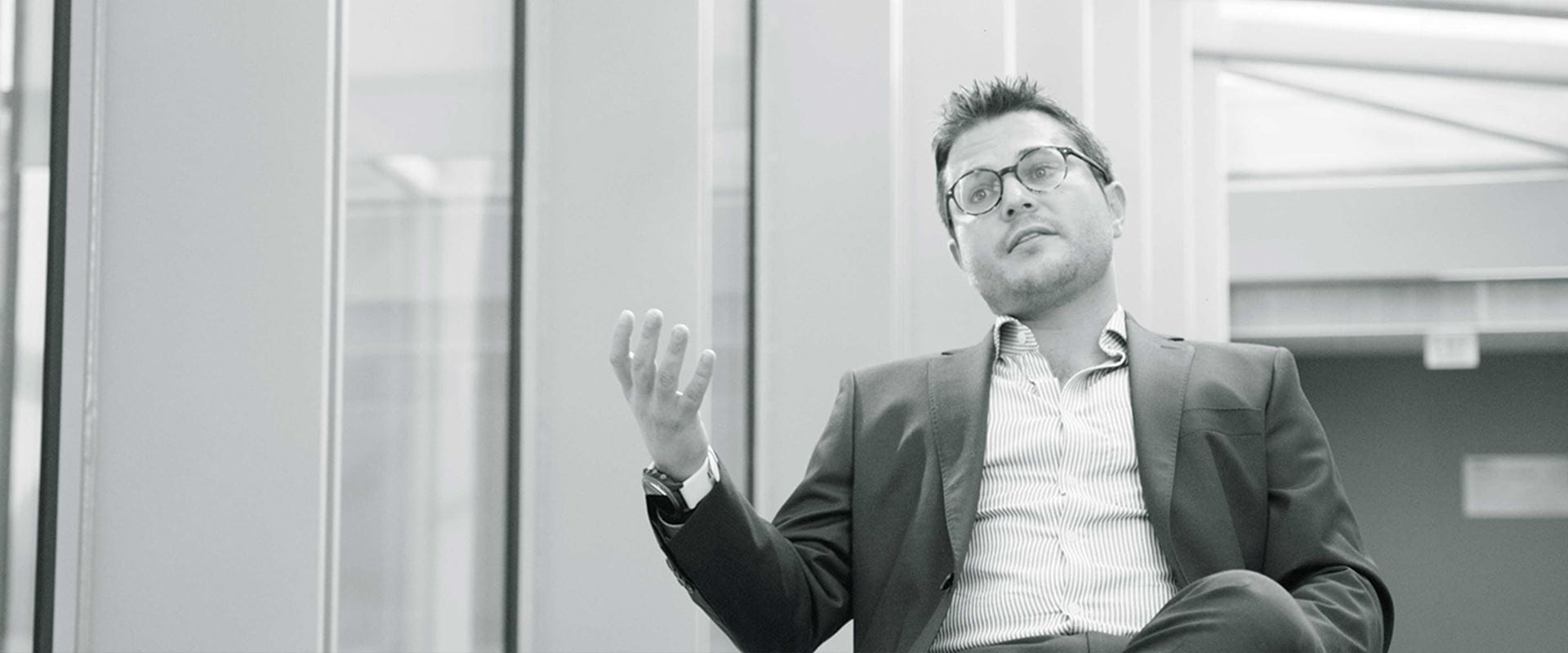 Line of Inquiry: Michael Weber on How Central Banks Should Communicate ...