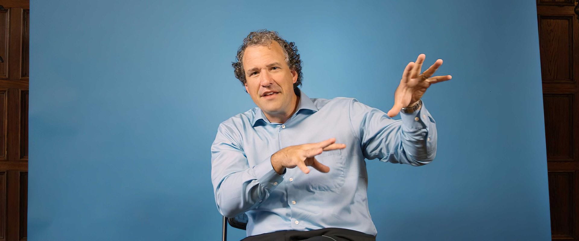 Your Voice May Be More Valuable Than You Think | Chicago Booth Review