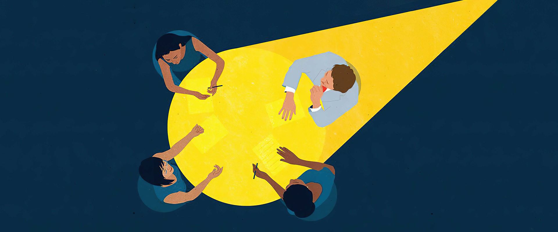 Teamwork Counts More for Men Than Women | Chicago Booth Review