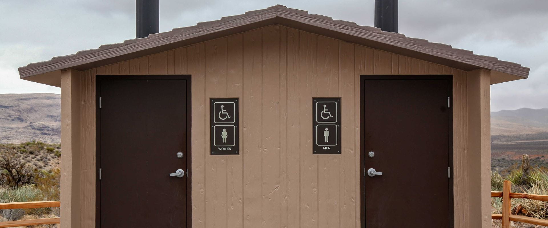 Why We Should Free the Market for Public Toilets | Chicago Booth Review