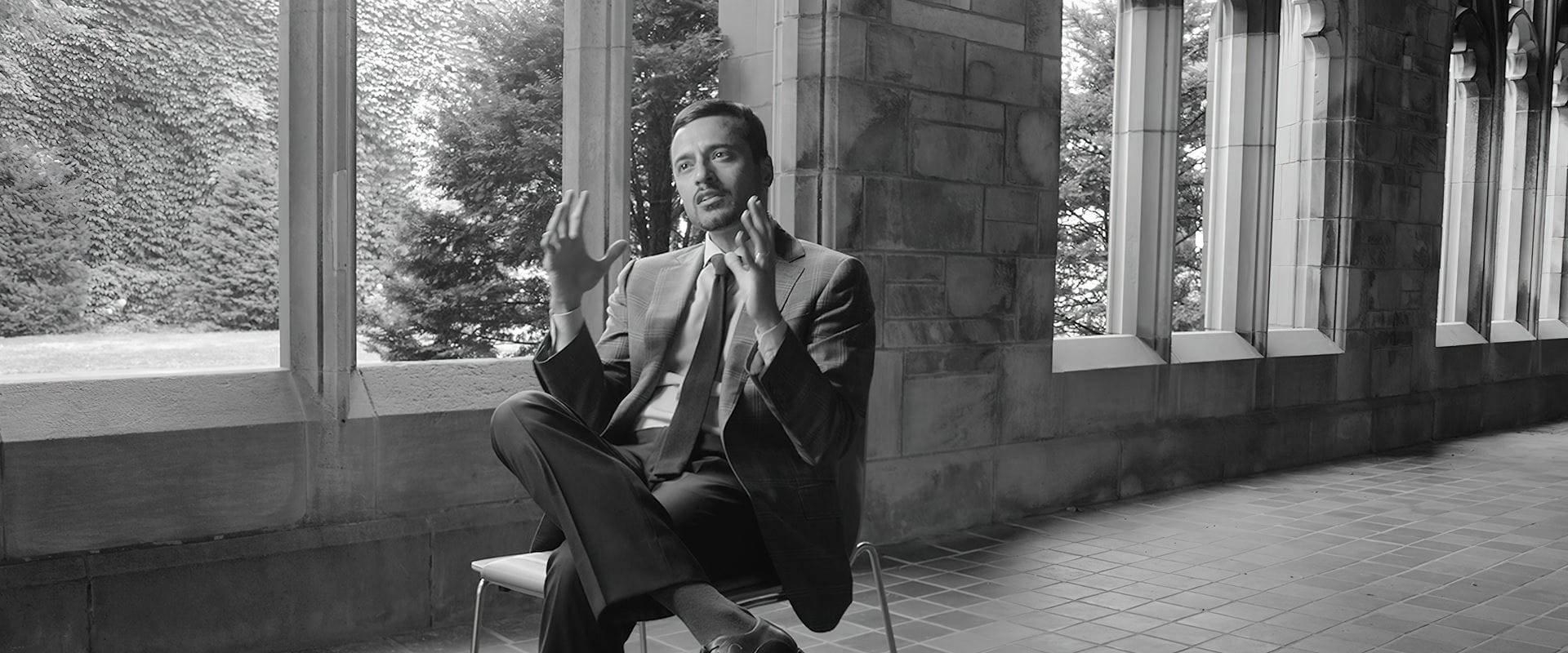 Line of Inquiry: Amir Sufi on How Income Inequality Is Holding Back the ...