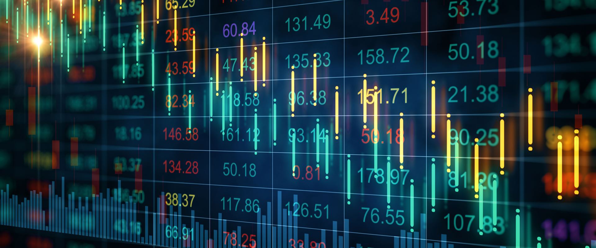 How Self-Driving-Car Technology Can Help Machines Trade Stocks ...