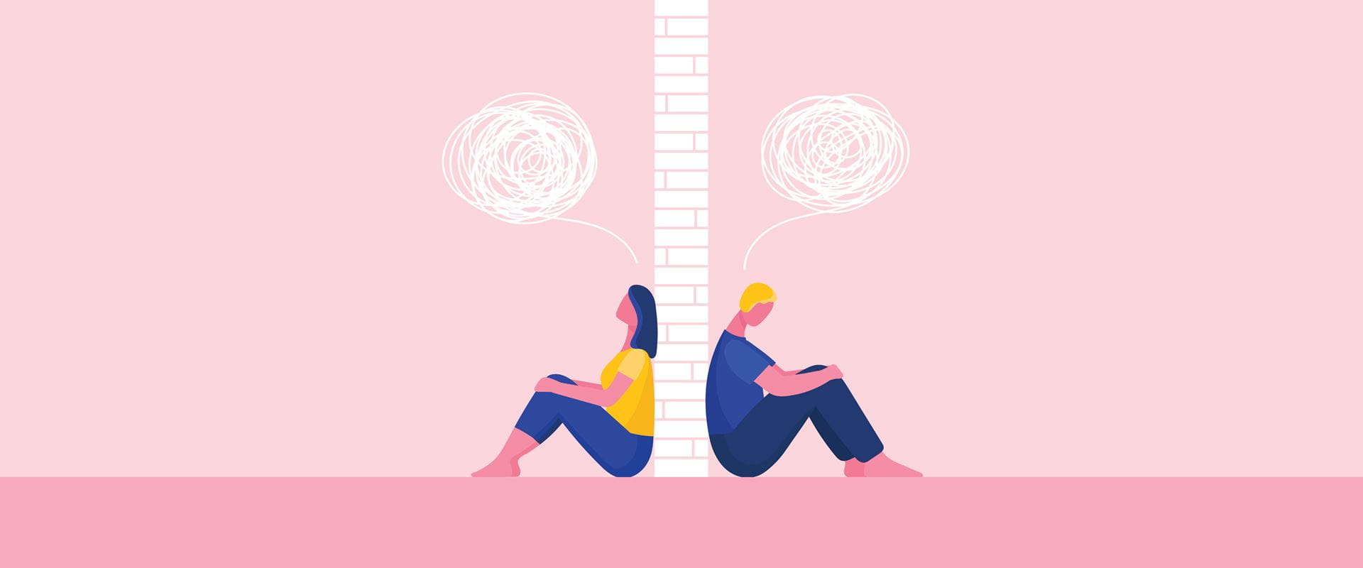 What Prevents Us from Saying ‘Sorry’? | Chicago Booth Review