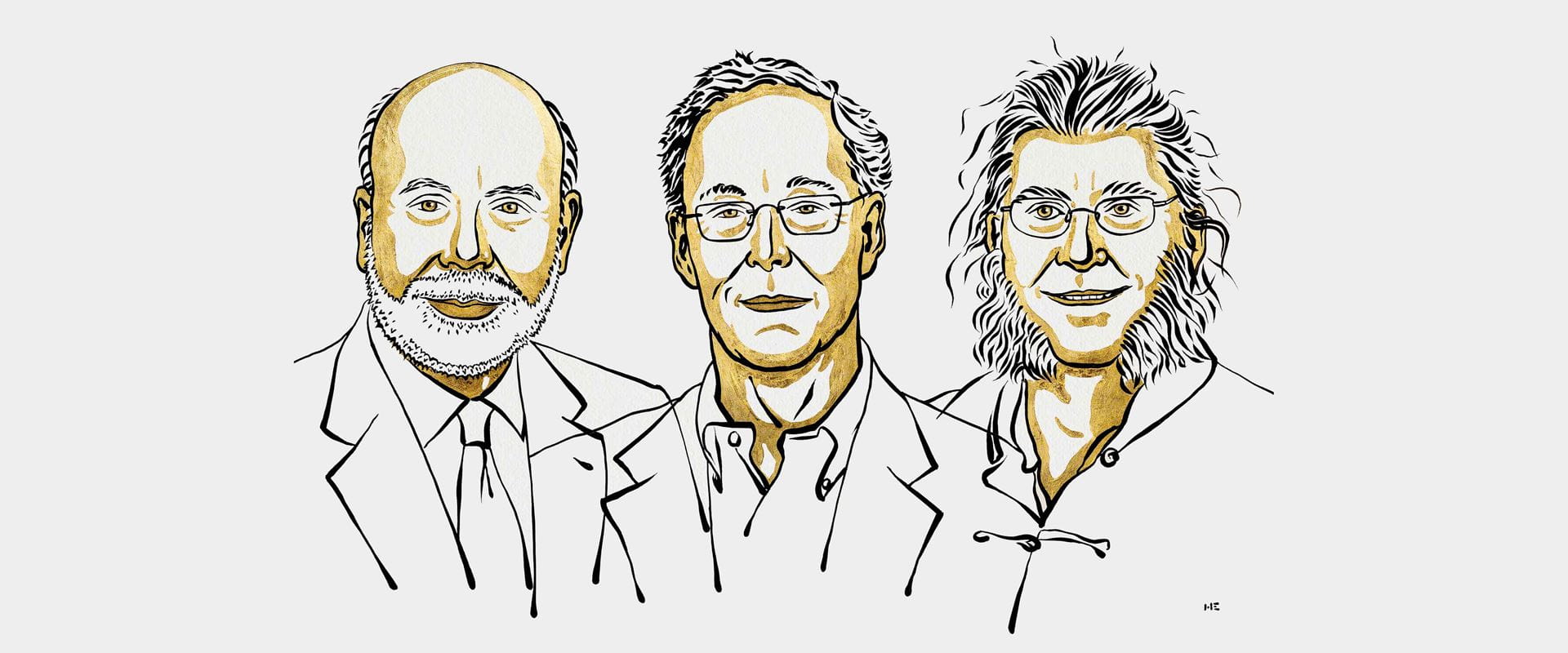 What the Latest Nobel Winners Taught Us | Chicago Booth Review