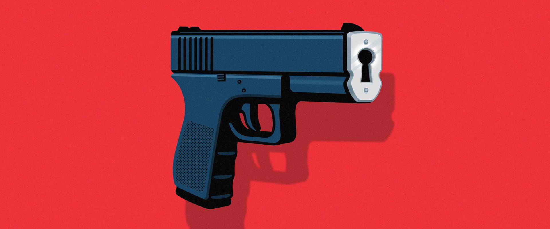 To Reduce US Gun Sales, Limit Access to Handguns | Chicago Booth Review