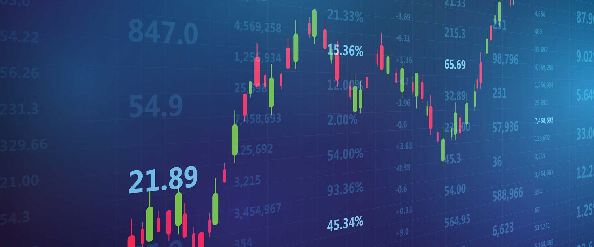The Two Big Strategic Mistakes That Investors Make | Chicago Booth Review