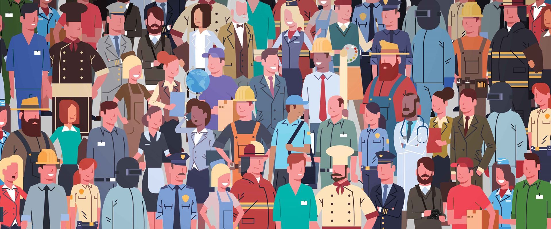 Capitalisn’t: Can Labor Markets Save Capitalism? | Chicago Booth Review