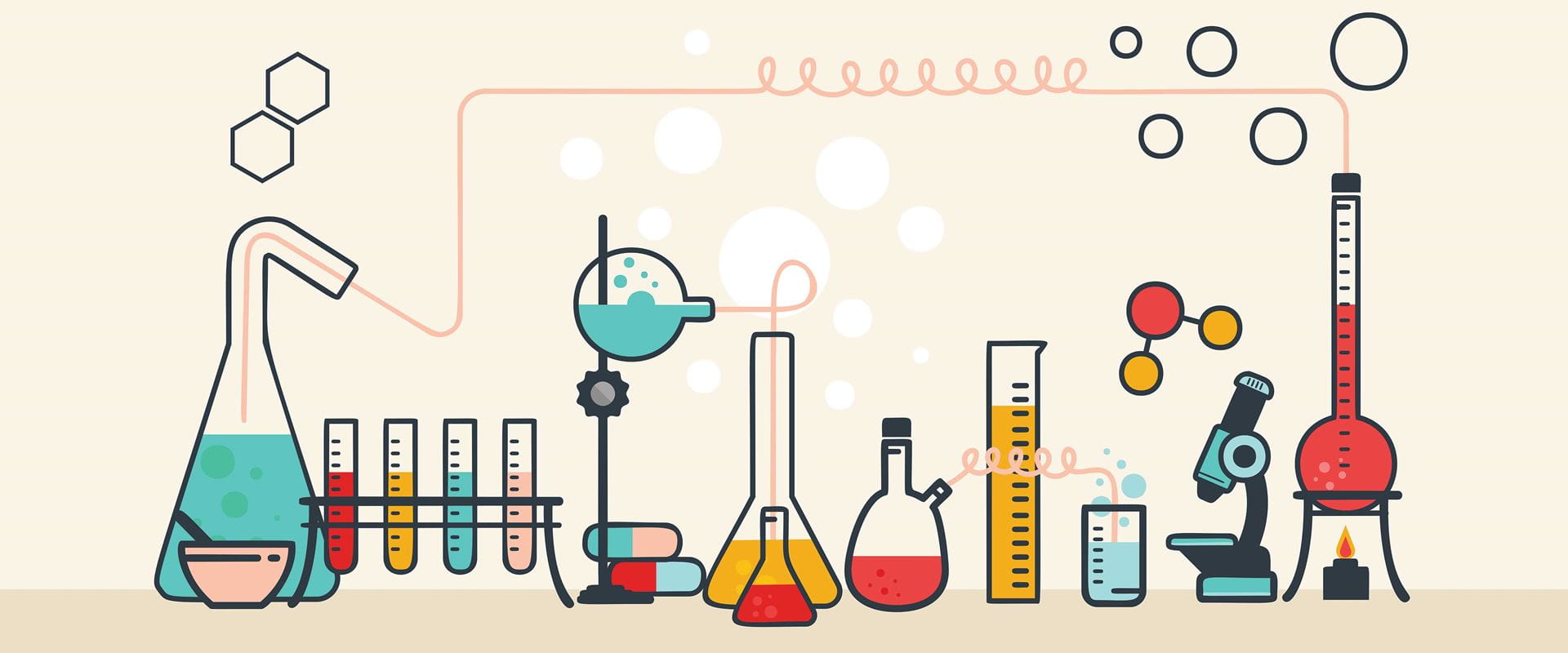 Why New Drugs Are Worth Pursuing—Even When They Fail | Chicago Booth Review