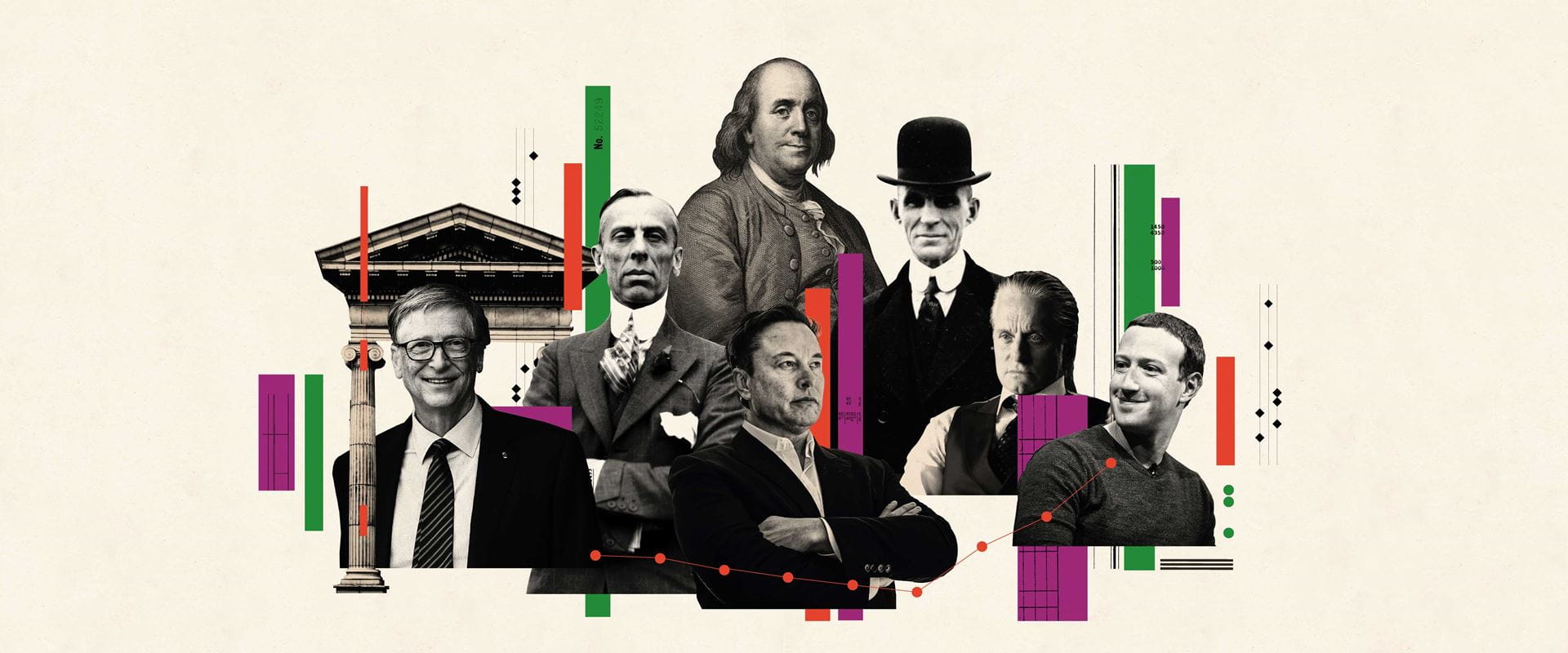 The Face of Capitalism Is Changing (Again) | Chicago Booth Review