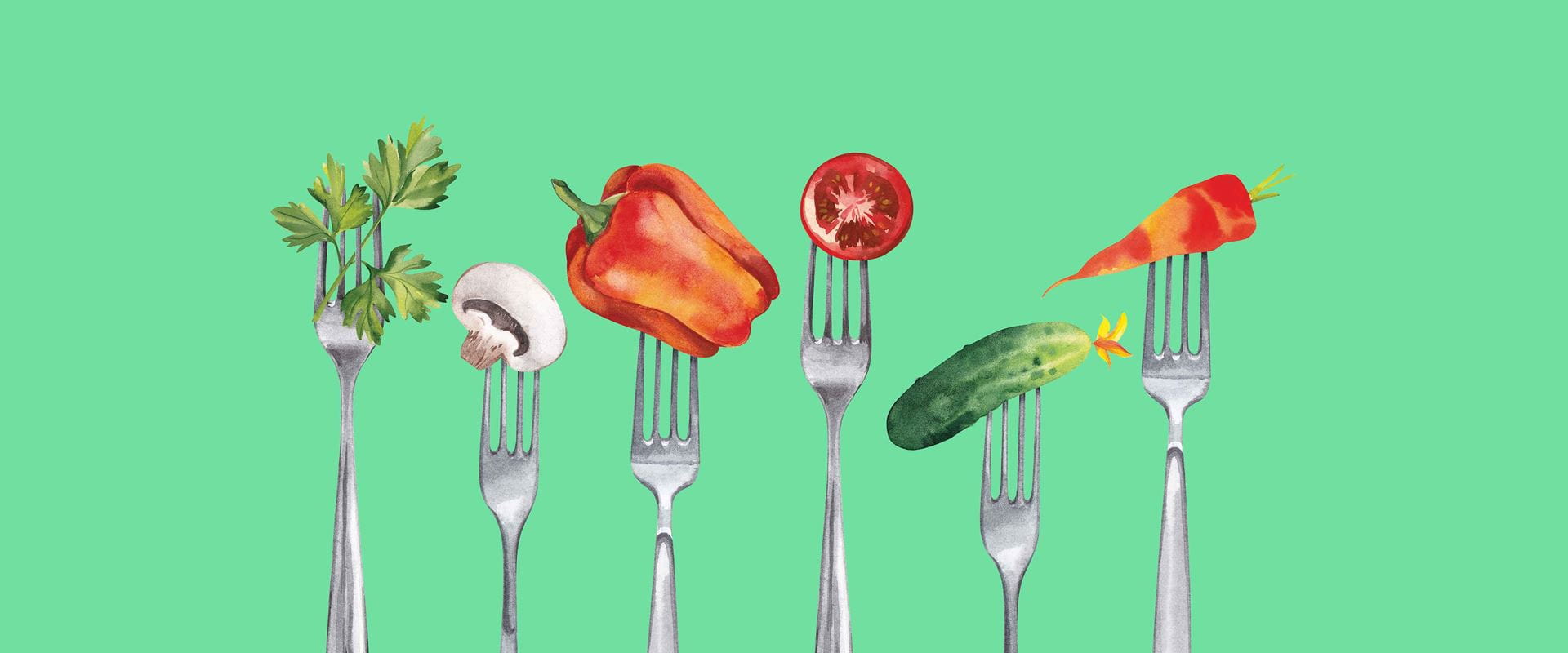 How to Make Healthy Food More Appealing to Americans | Chicago Booth Review