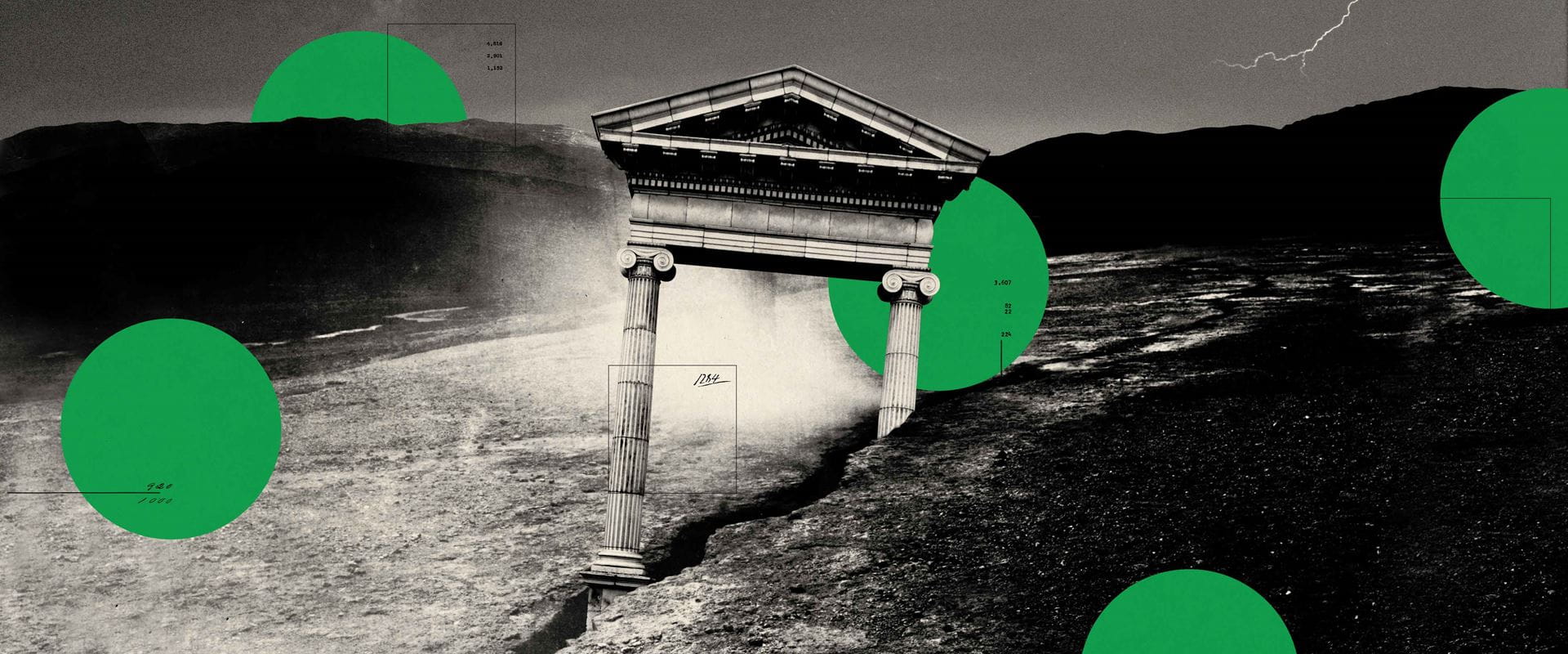 Big Bank Profits Can Spell Big Risks Ahead | Chicago Booth Review