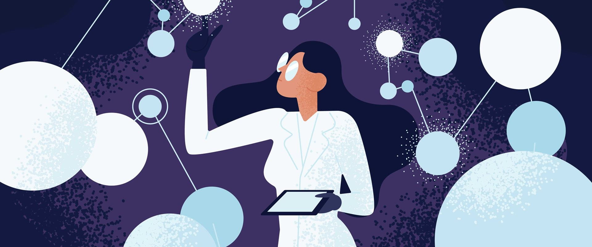 How Generative AI Can Improve Scientific Experiments | Chicago Booth Review