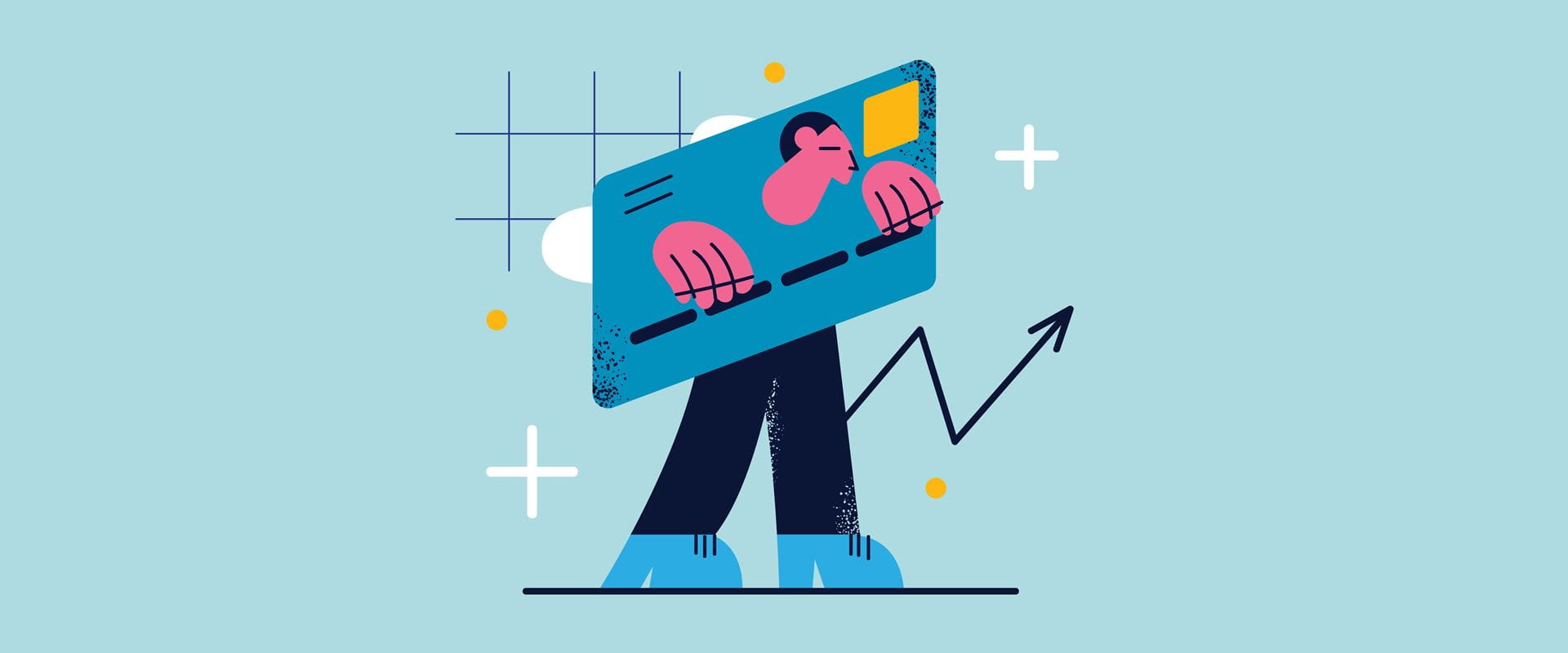 Paying Off Credit-Card Debt May Take More Than a Nudge | Chicago Booth ...