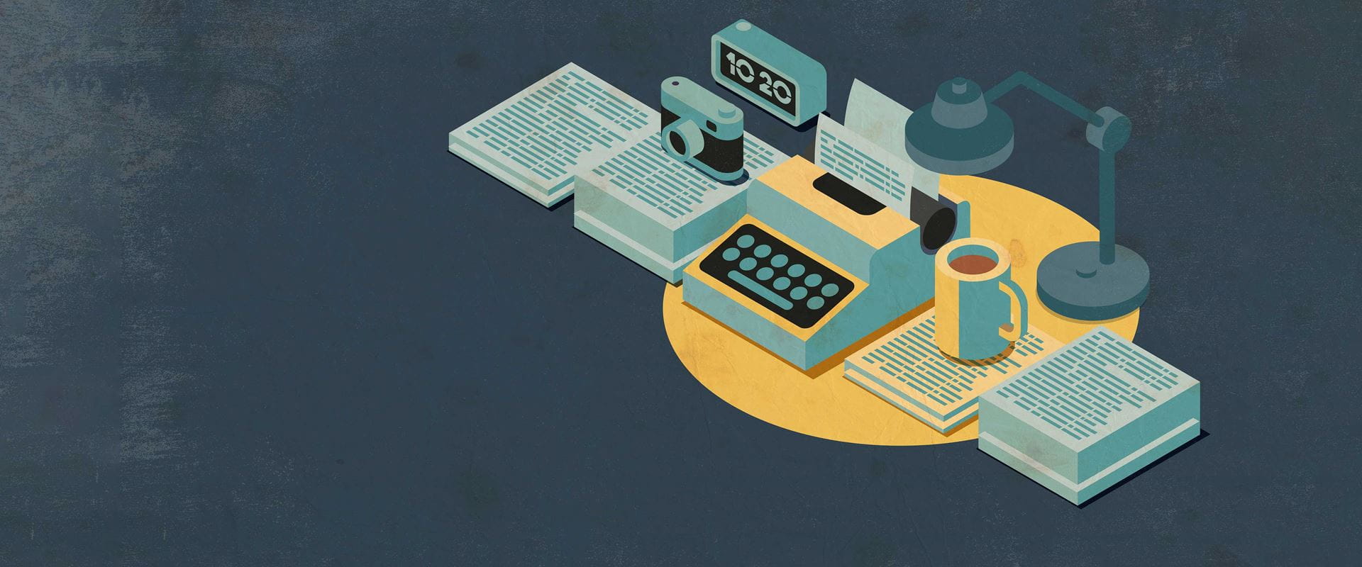 Capitalisn’t: Yes, Journalism Does Have a Future | Chicago Booth Review