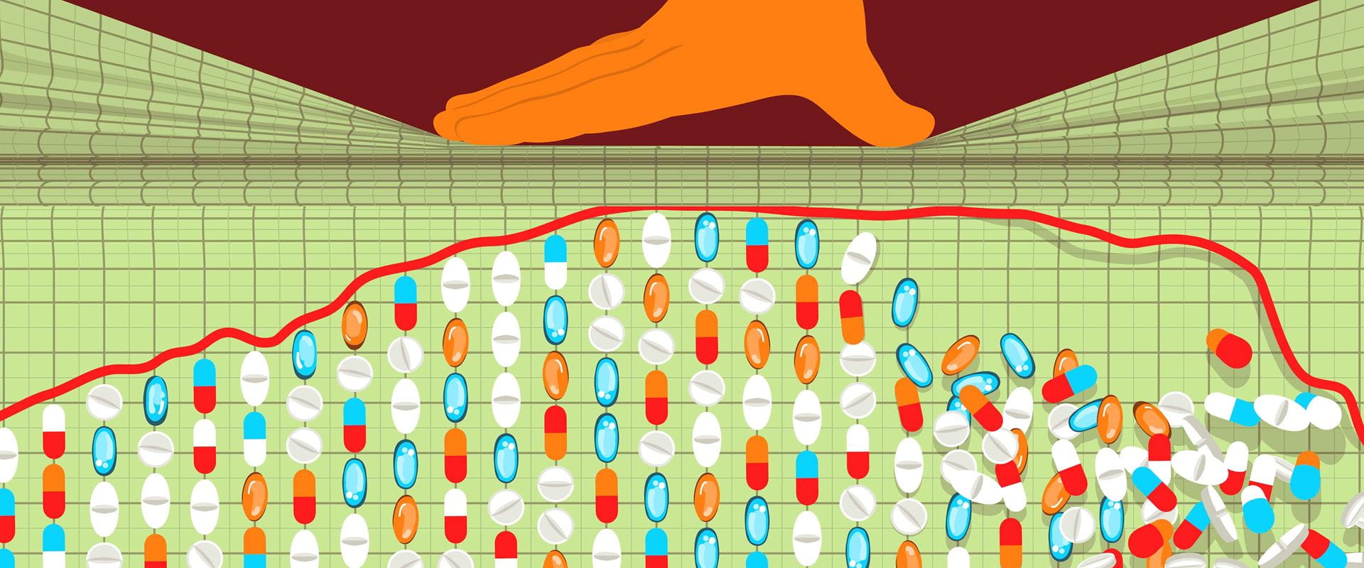 The Downside of Drug Price Caps: Fewer Sales | Chicago Booth Review