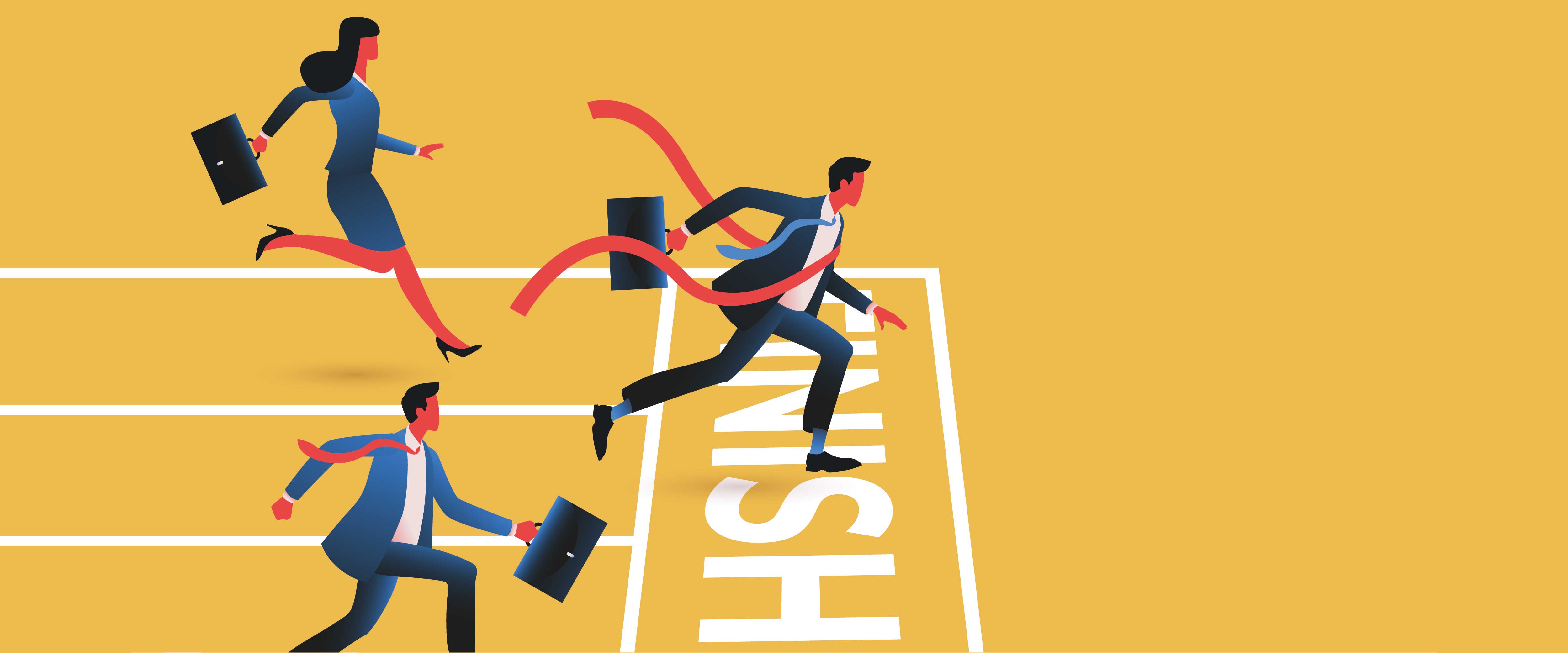 The Virtues of Rough Meritocracy | Chicago Booth Review