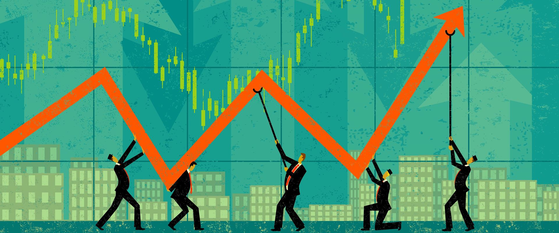 Can the Market Add and Subtract? | Chicago Booth Review