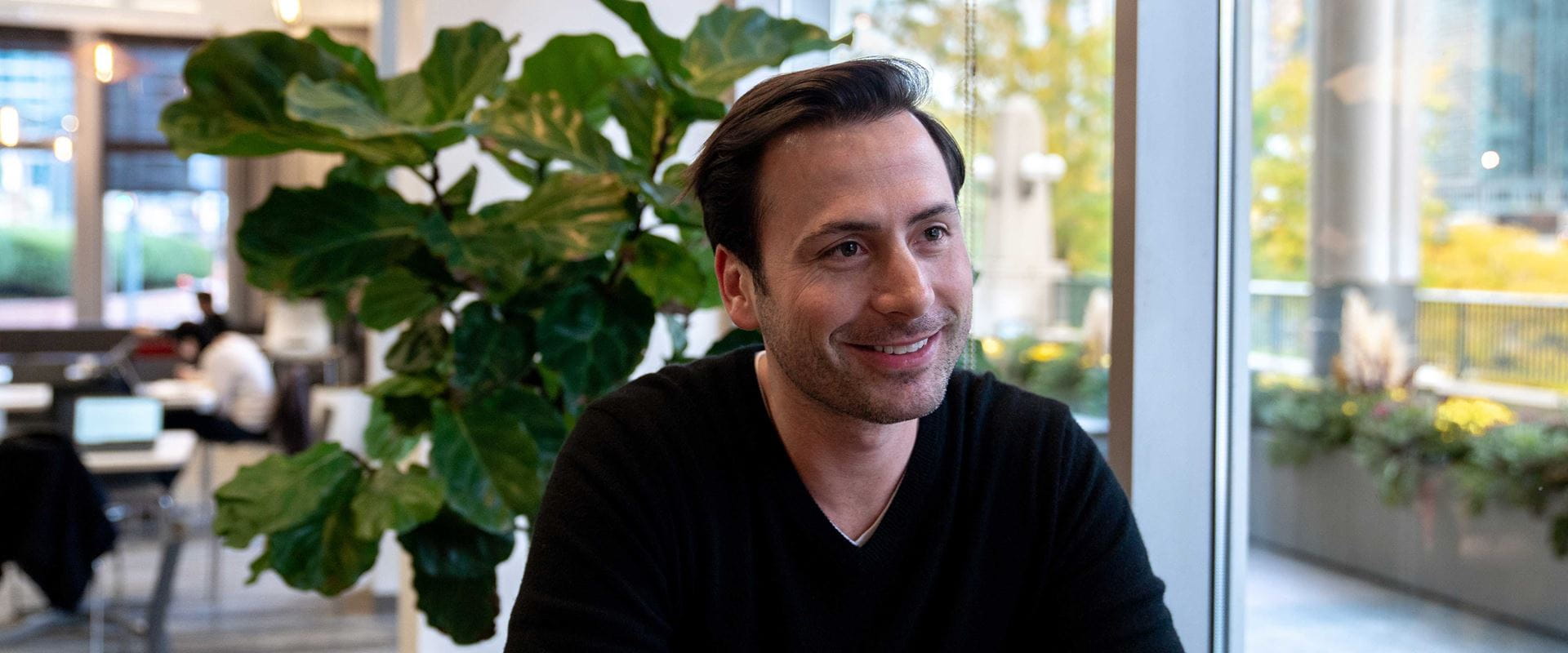 Interview MBA Students | The University of Chicago Booth School of Business