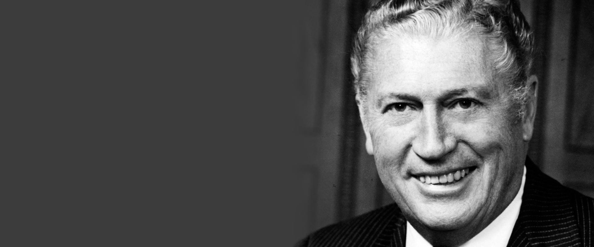 Robert P. Gwinn, PHB ’29 | The University of Chicago Booth School of ...