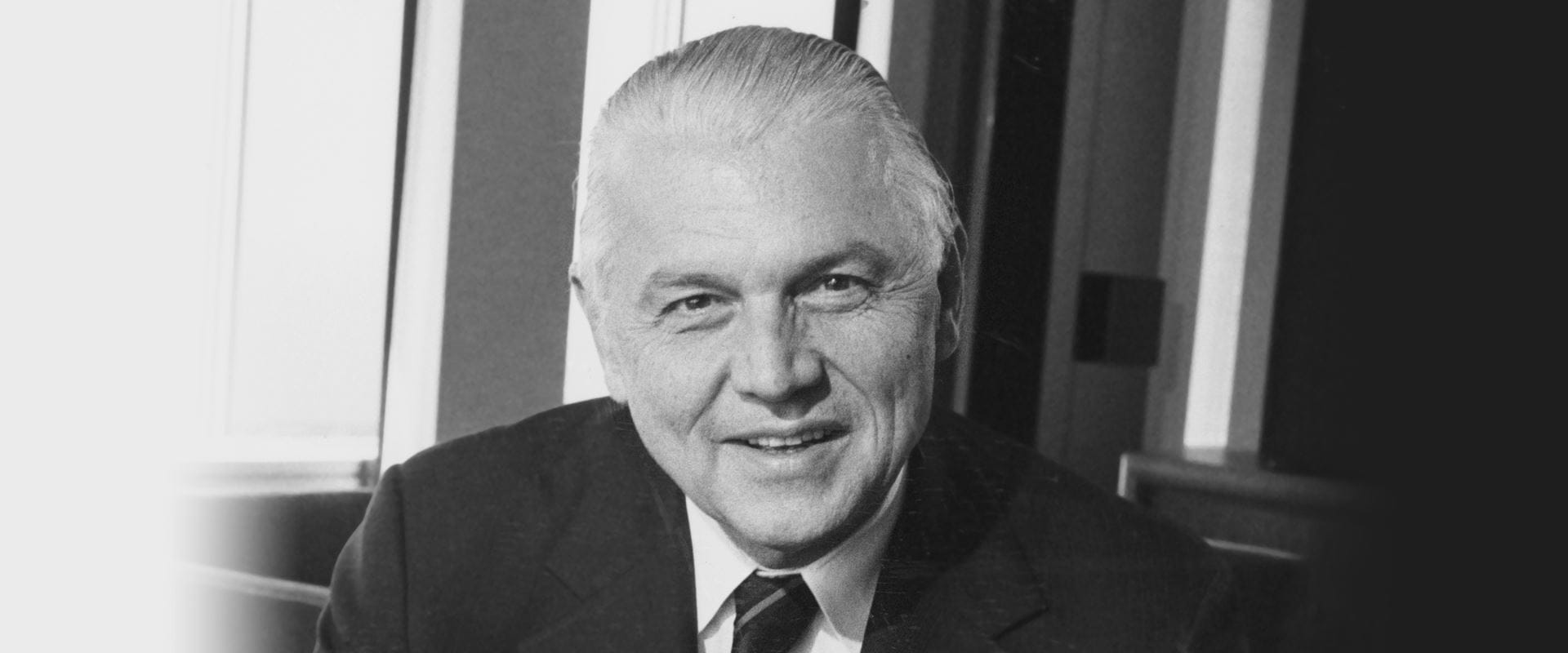 Robert W. Reneker, PHB ’34 | The University of Chicago Booth School of ...