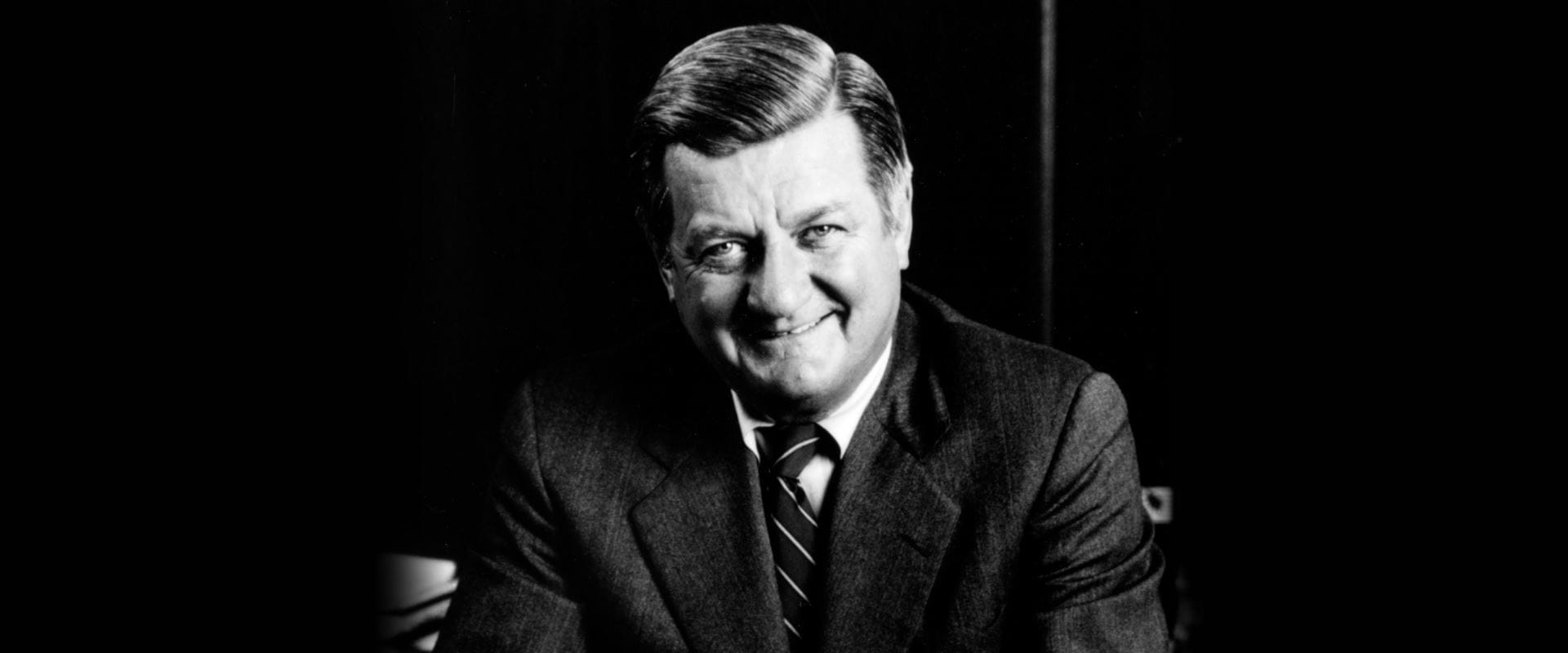 B. Kenneth West, ’60 | The University of Chicago Booth School of Business