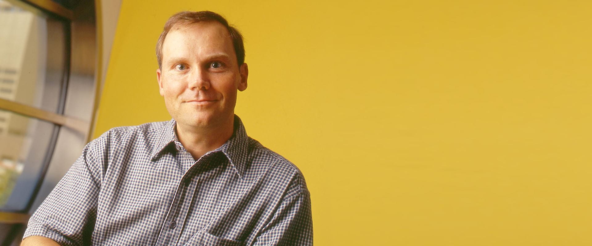 Joseph D. Mansueto, AB ’78, MBA ’80 | The University of Chicago Booth ...