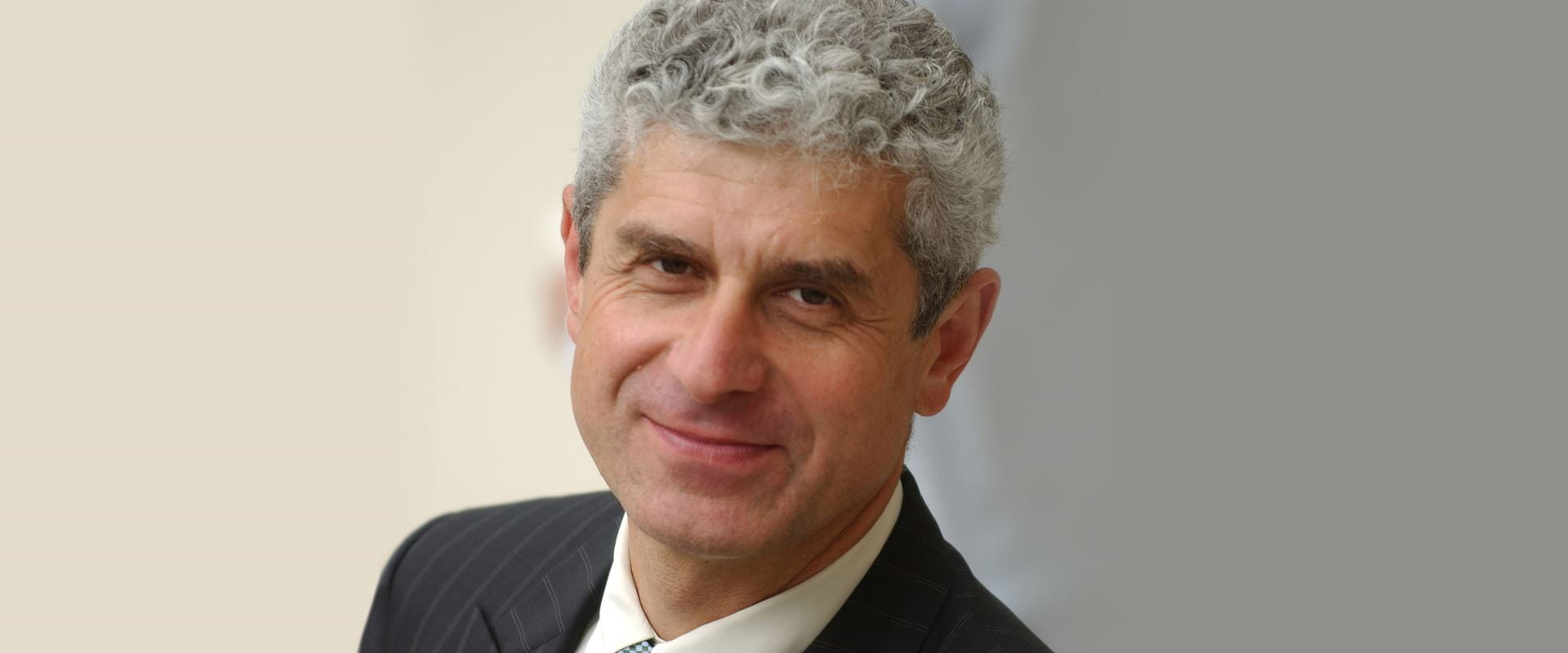 Michael P. Polsky, ’87 | The University of Chicago Booth School of Business