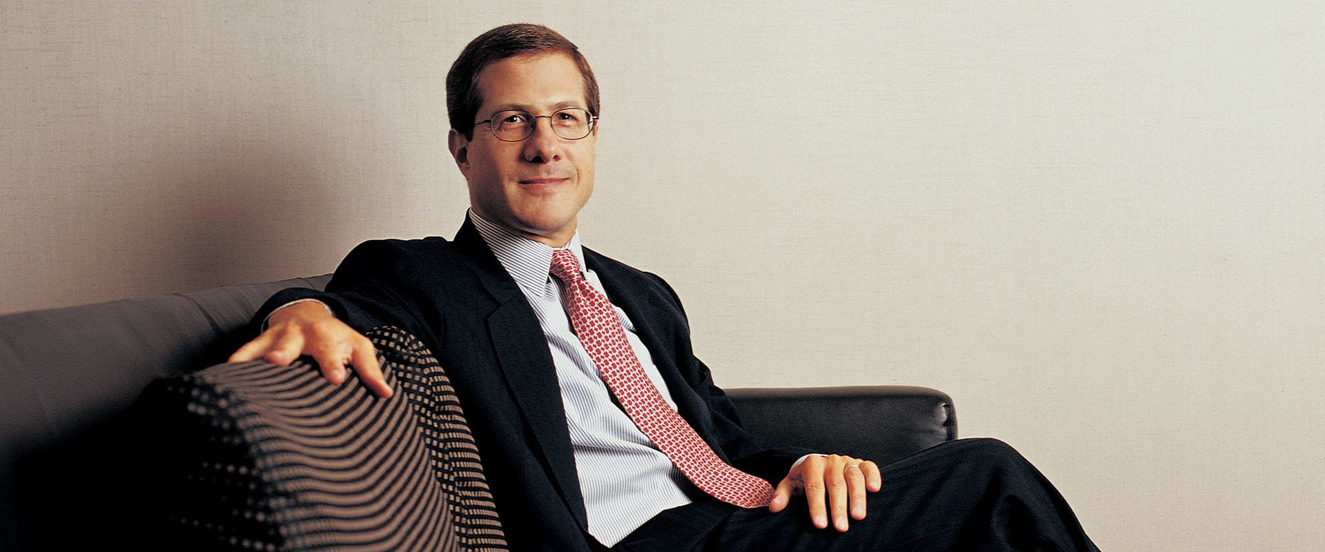 Andrew M. Alper, AB ’80, MBA ’81 | The University of Chicago Booth ...