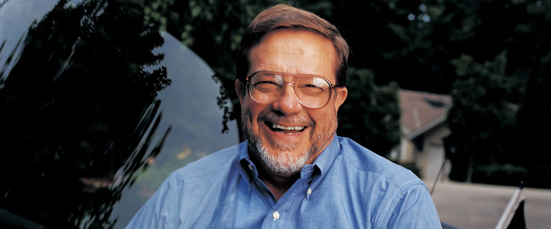 Richard F. Teerlink, ’76 (XP-36) | The University of Chicago Booth ...