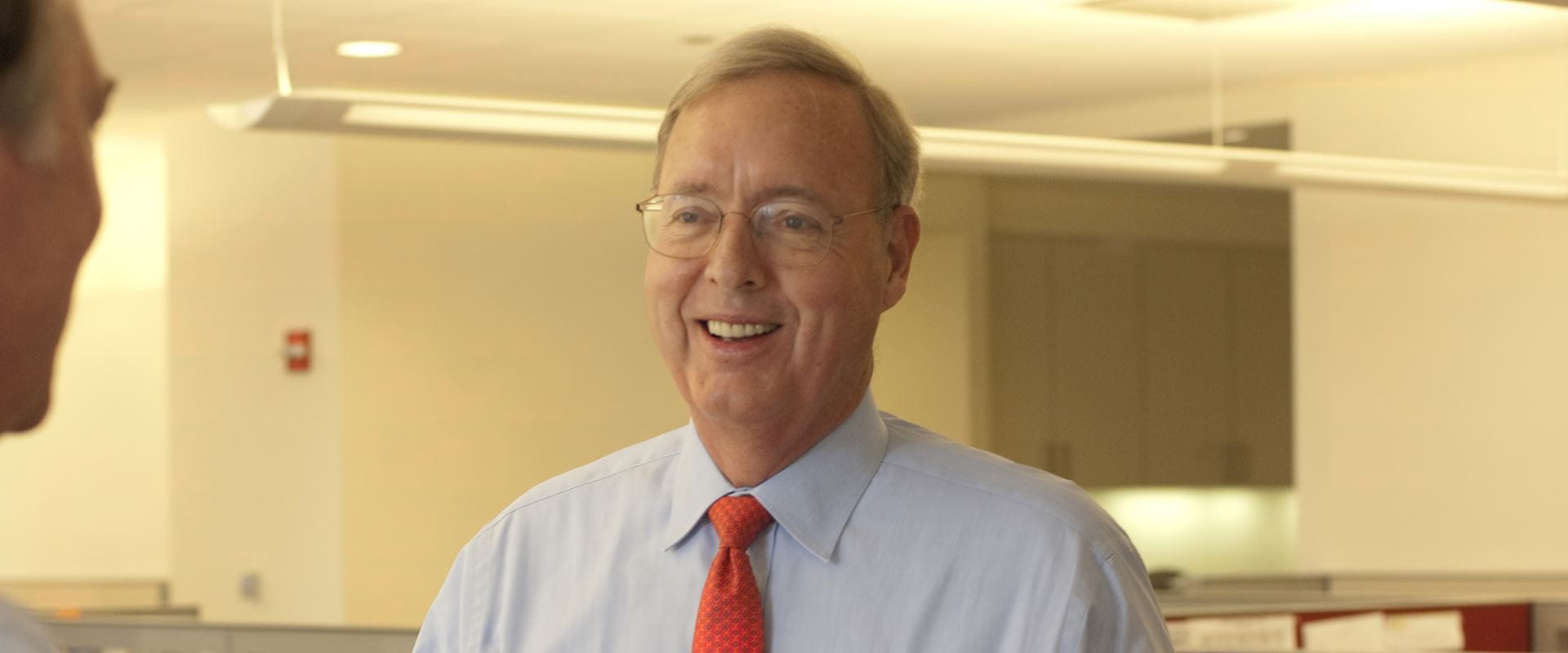 Paul E. Purcell, ’71 | The University of Chicago Booth School of Business