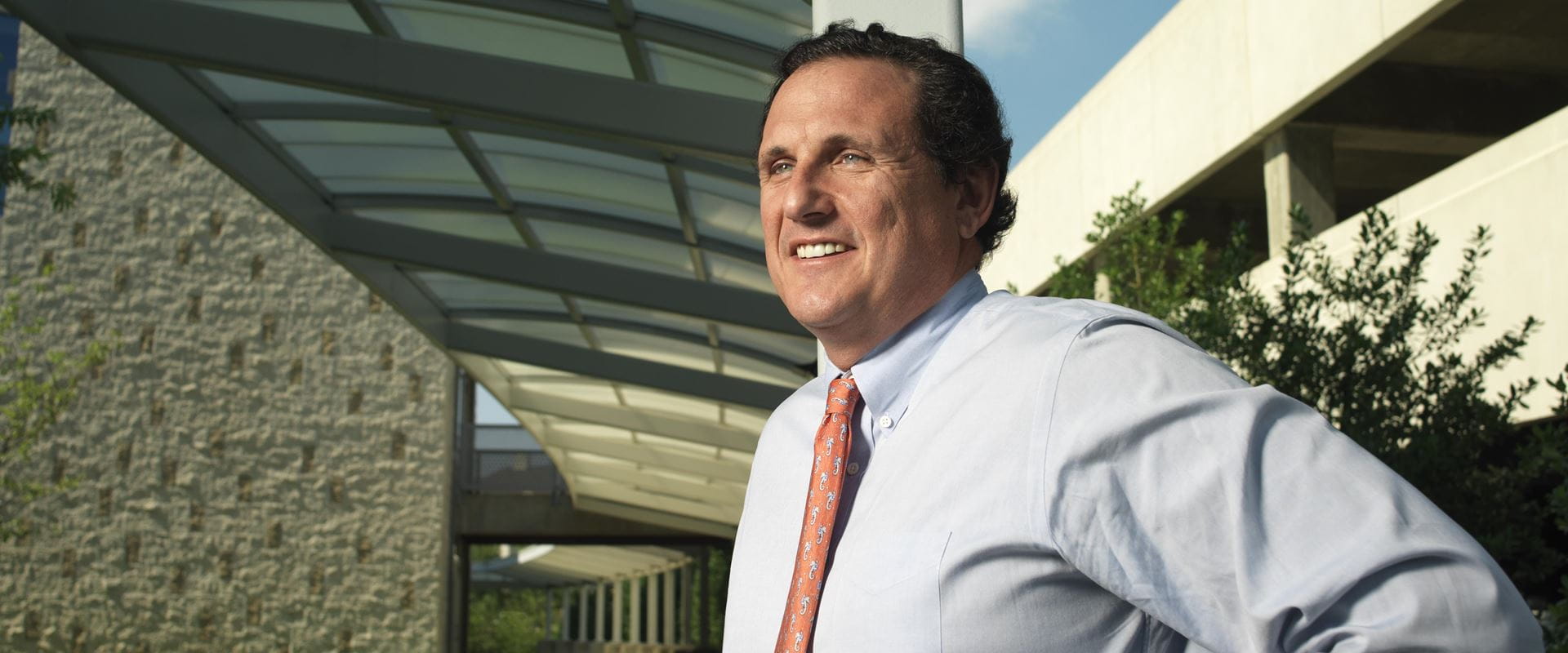 Ronald J. Packard, ’89 | The University of Chicago Booth School of Business