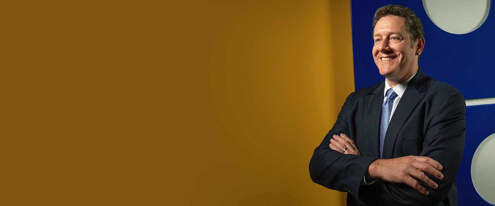 patrick doyle dream team