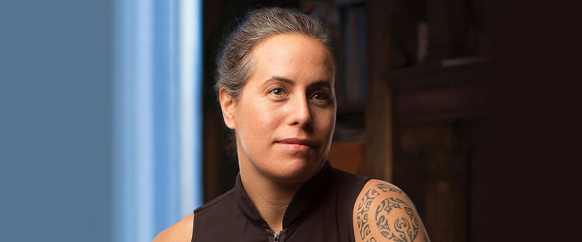 Amy Lehman, AB ’96, MBA ’05, MD ’05 | The University of Chicago Booth ...